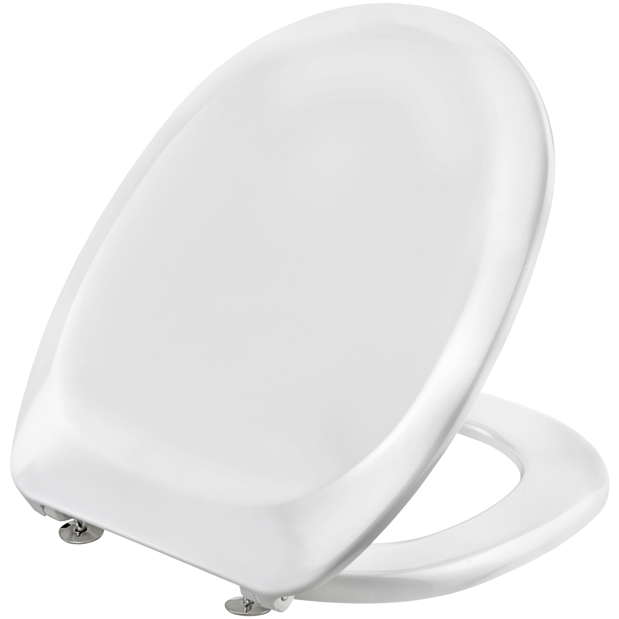 CORNAT WC-Sitz »CAMERO«, Duroplast, D-Form - hagebau.de