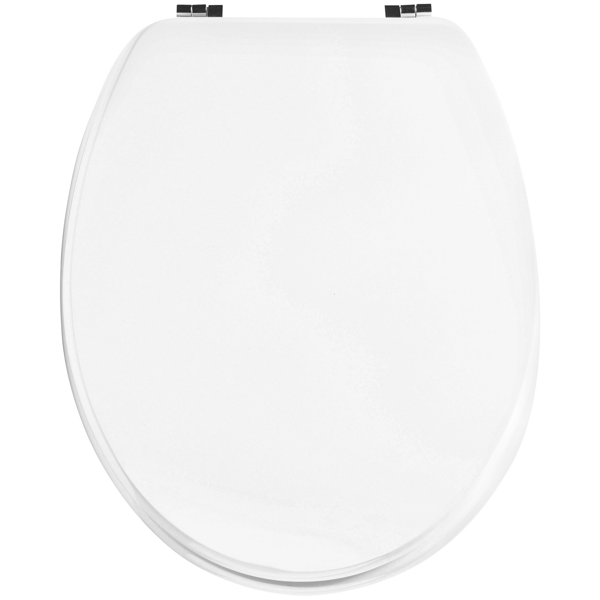 CORNAT WC-Sitz »LYON«, MDF, D-Form - hagebau.de