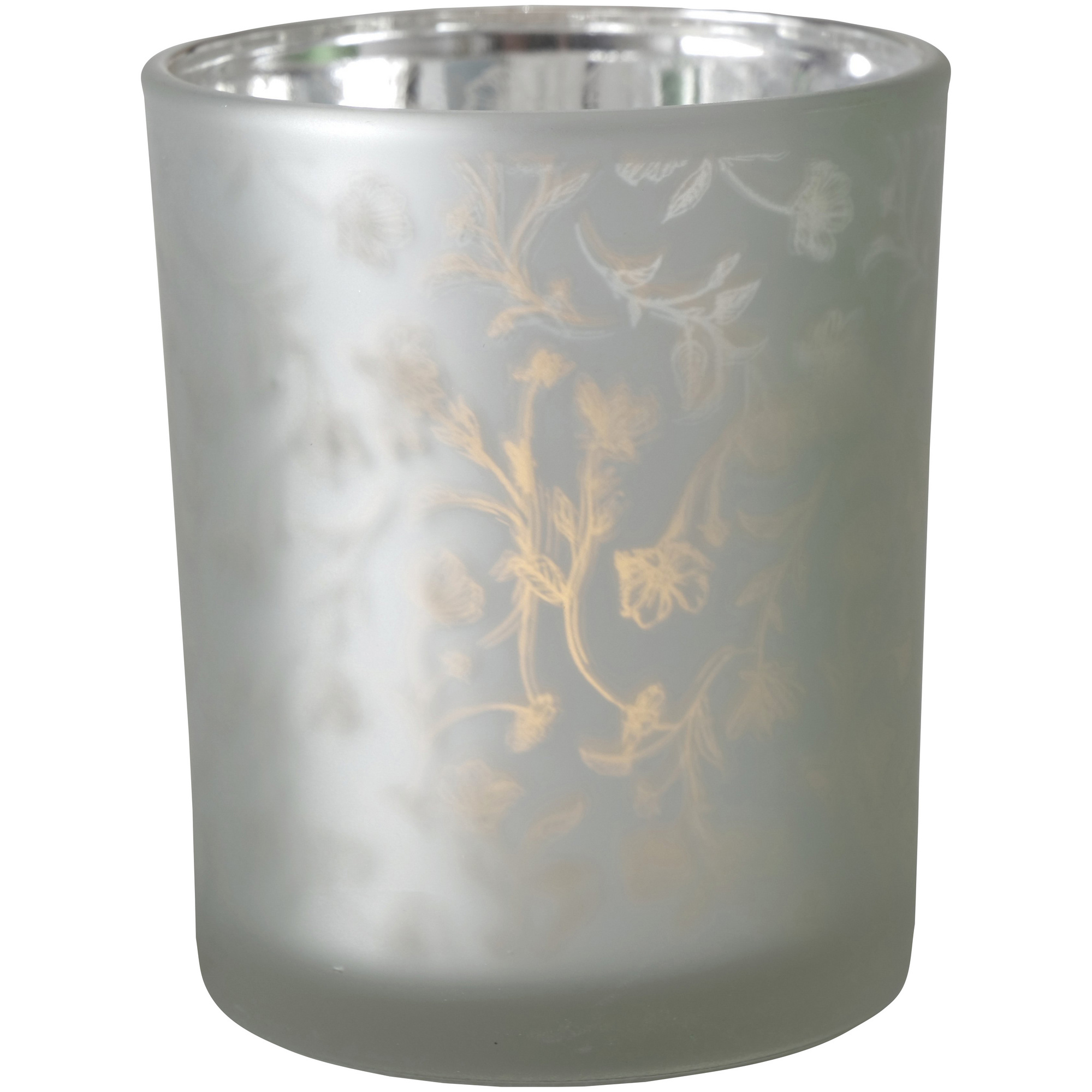 BOLTZE Windlicht, bunt, Glas - hagebau.de