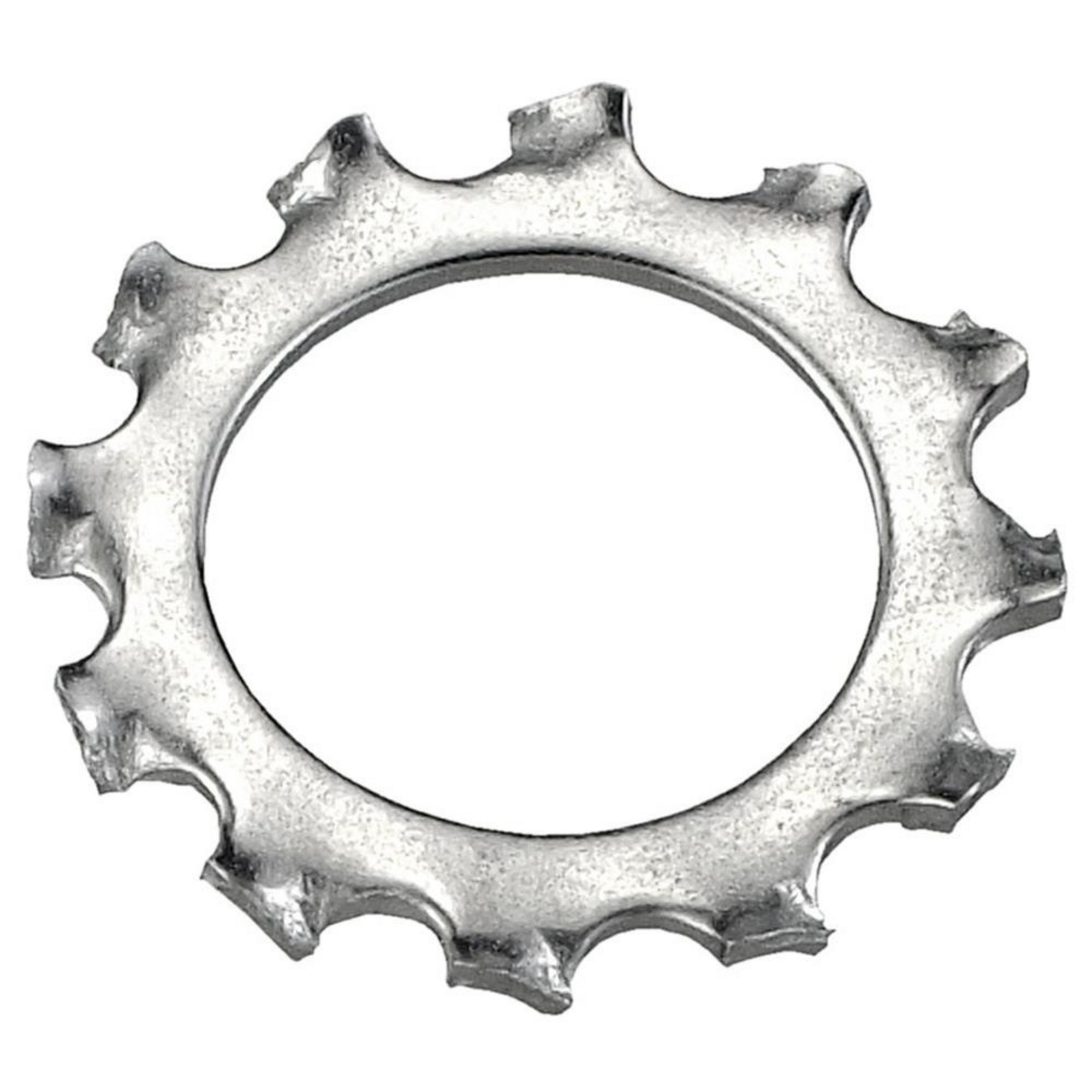 GECCO Zahnscheibe, Stahl, Ø 10,5 x 18 mm, 30 St. - hagebau.de