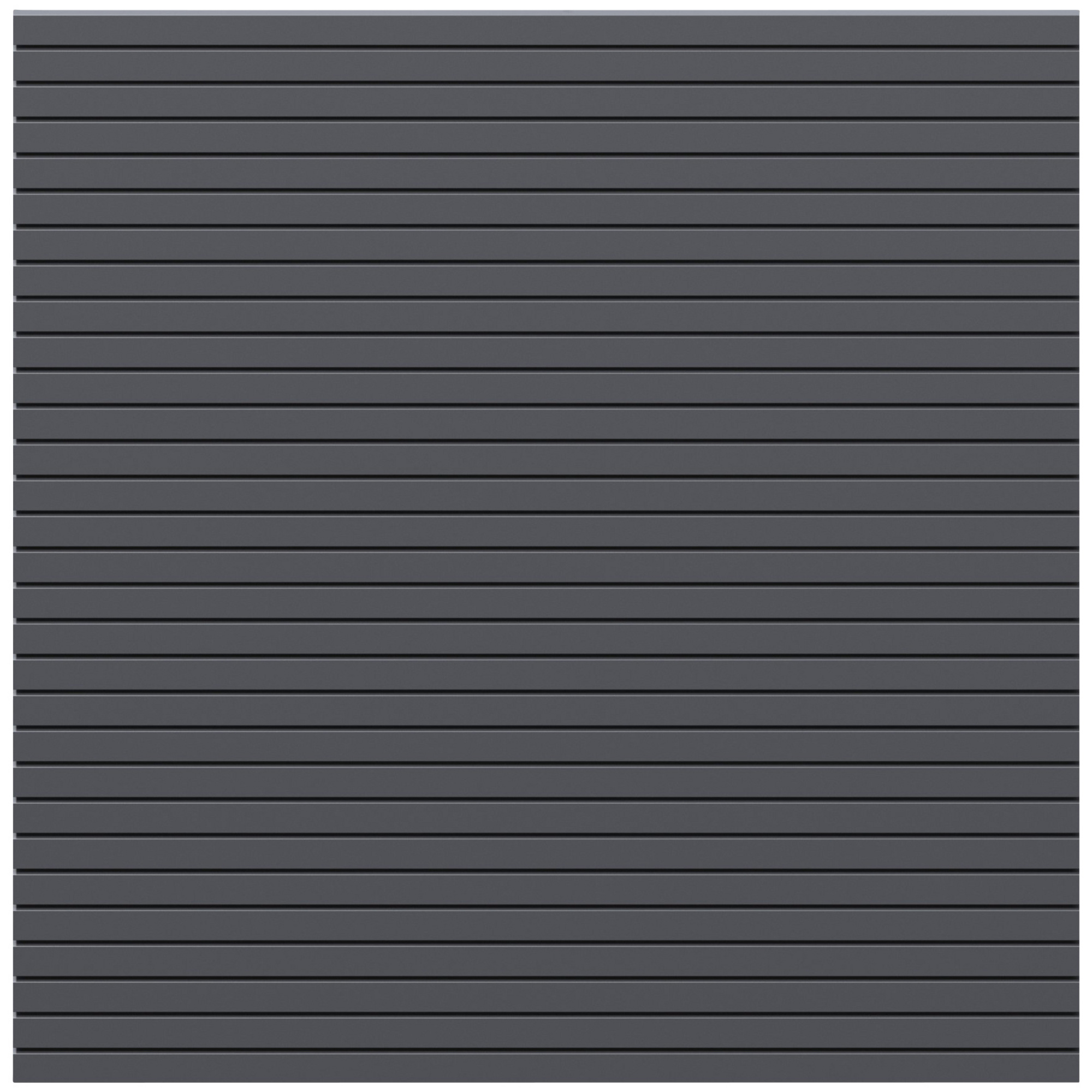 TraumGarten Zaunelement »System Rhombus«, Metall, HxL: 180 x 60 cm cm ...