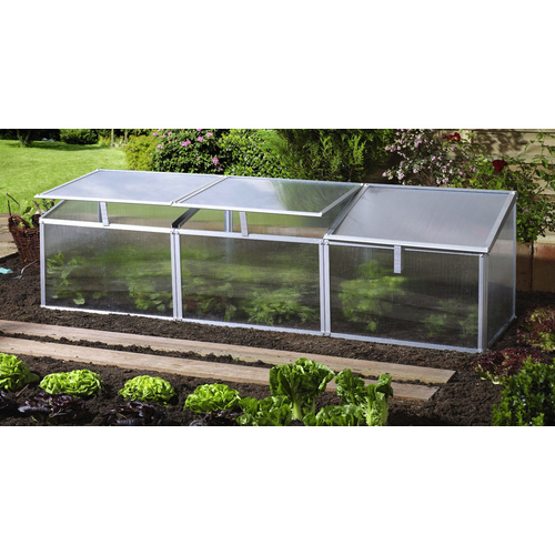 Vitavia Fruhbeet Gaia Jumbo