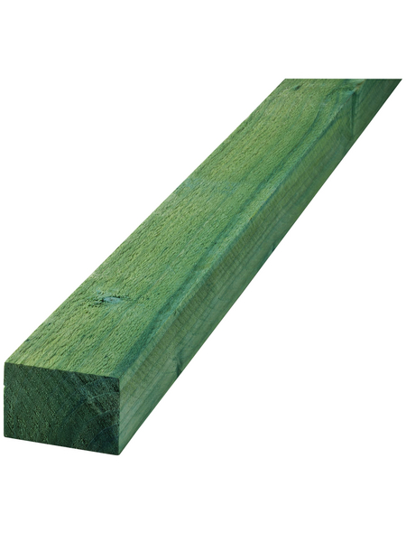 Holzlatte, Nadelholz, tauchimprägniert - Hagebau.de