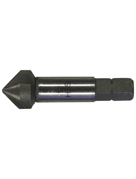 CONNEX Senkbohrer, 1/4"-Sechskant, Ø 12 mm - Hagebau.de
