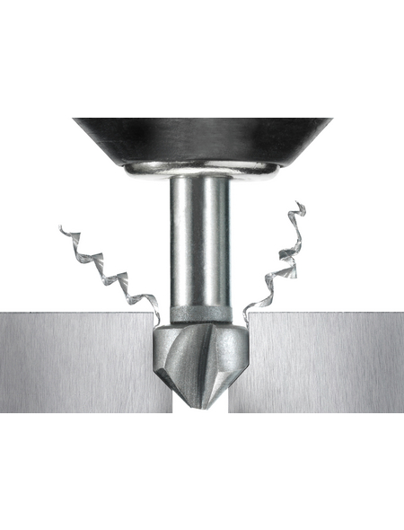 CONNEX Senkbohrer, 1/4"-Sechskant, Ø 12 mm - Hagebau.de