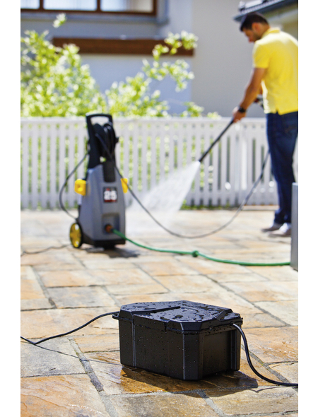 HEISSNER Stromverteiler »Garden Power Box« - Hagebau.de