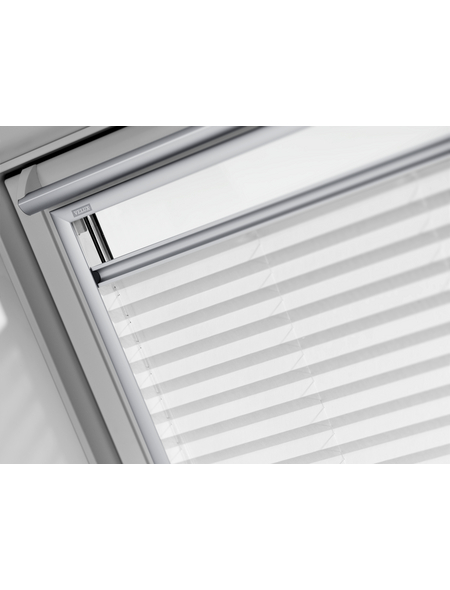 VELUX VELUX-Plissee, FHL CK06 1016S, 55x118 cm - Hagebau.de