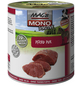 MAC'S Hunde-Nassfutter »Mono«, Ross, 6 Dosen - Hagebau.de