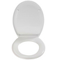 WENKO WC-Sitz »Ottana«, Duroplast, oval, mit Softclose-Funktion - Hagebau.de