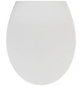 WENKO WC-Sitz »Samos«, Duroplast, oval, mit Softclose-Funktion - Hagebau.de
