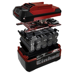 EINHELL Akkus online kaufen - hagebau.de