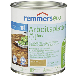 Holzöle - Möbel aus Holz richtig schützen und pflegen