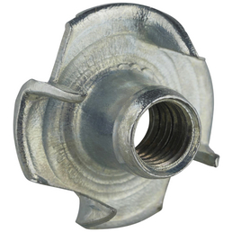 HETTICH Einschlagmutter, M6, Stahl, 1 Stück - Hagebau.de