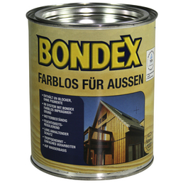BONDEX Holzlasuren online kaufen - hagebau.de