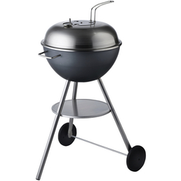Grills online bestellen und zu Hause schlemmen - mit hagebau.de
