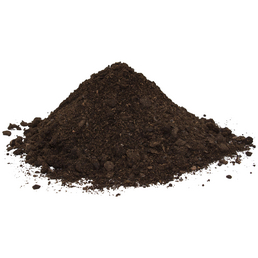 FLORAGARD Pflanzerde »Florahum®«, für Gartenpflanzen, Gemüse, Stauden ...