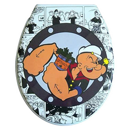 WC-Sitze - diverse Motive und Größen auf hagebau.de