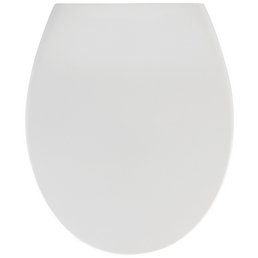 WENKO WC-Sitz »Samos«, Duroplast, oval, mit Softclose-Funktion - Hagebau.de
