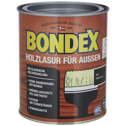 BONDEX Holzlasuren online kaufen - hagebau.de
