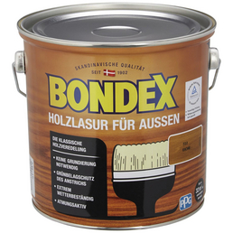 BONDEX Holzlasuren online kaufen - hagebau.de